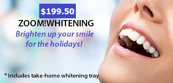 Curent Promotions | Alabama Family Dentistry